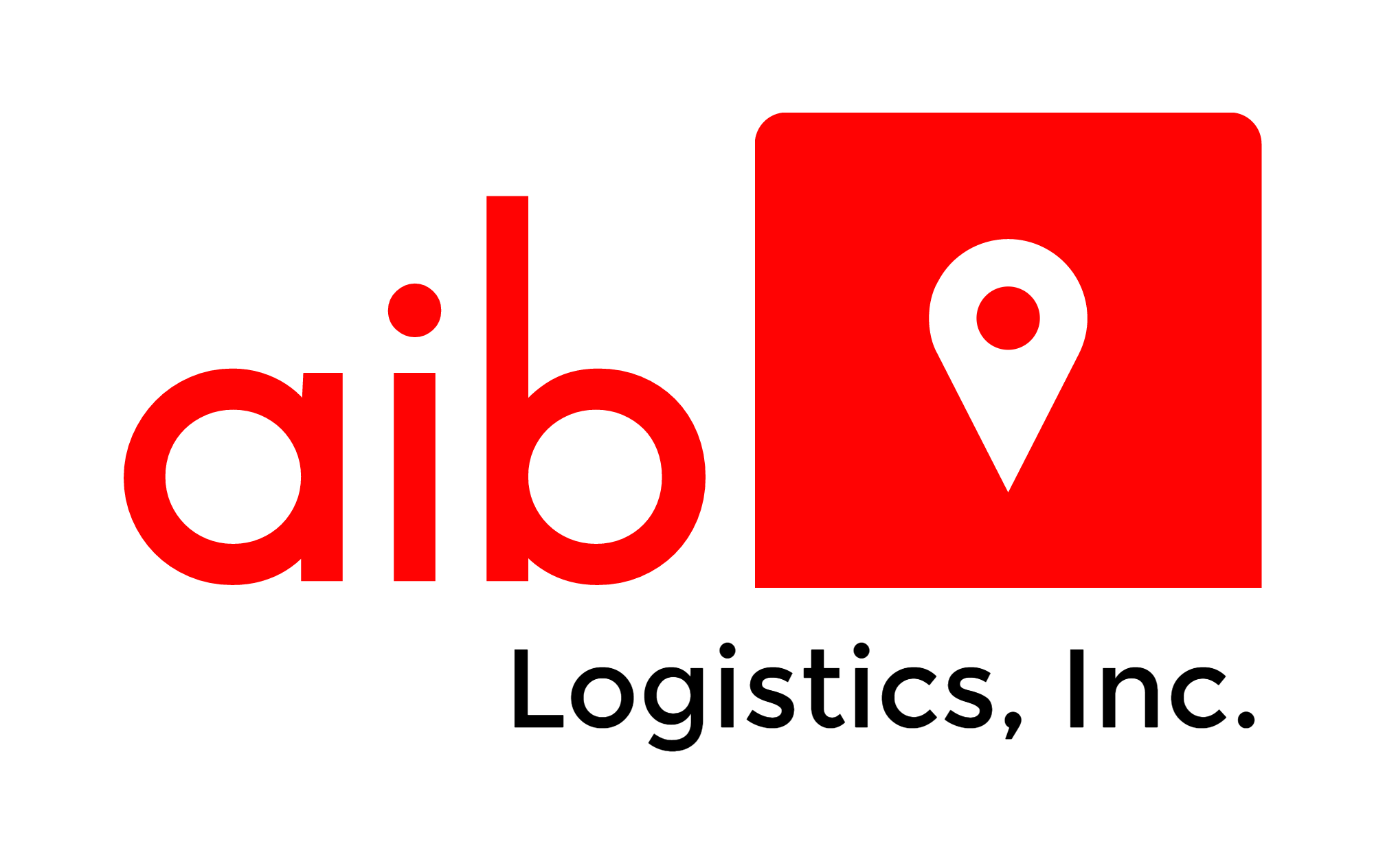 Track your package | AIB Logistics